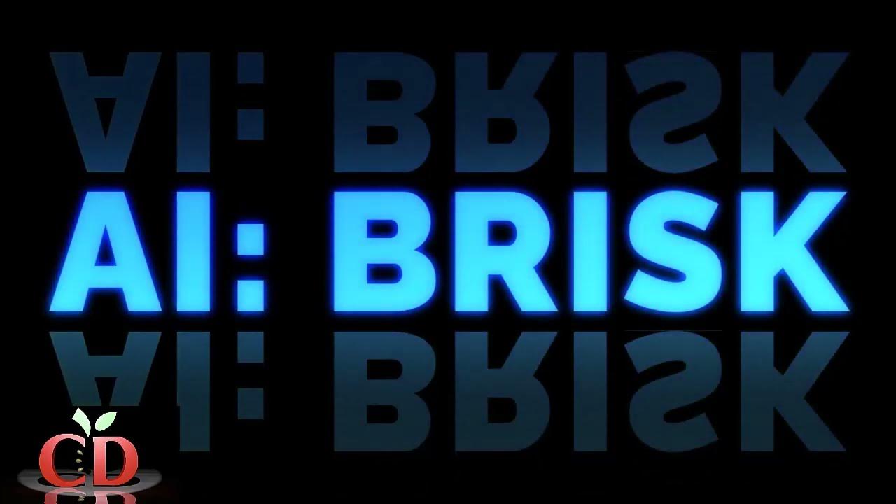 AI: Brisk Teaching - YouTube