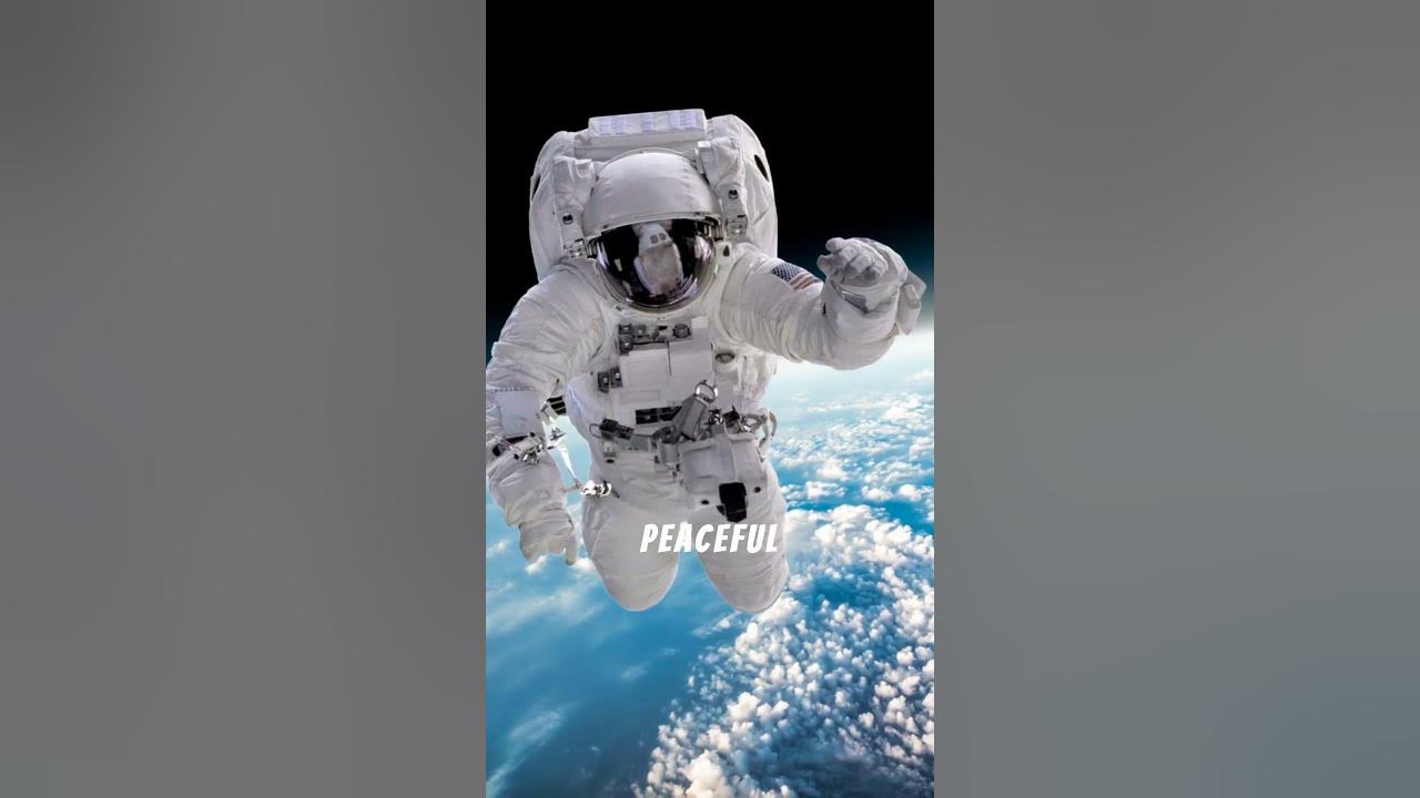 International day of human space flight - YouTube