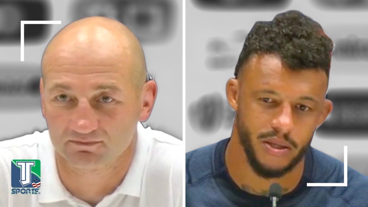 England head coach Steve Borthwick has PRAISED his PLAYERS for IGNORING ...