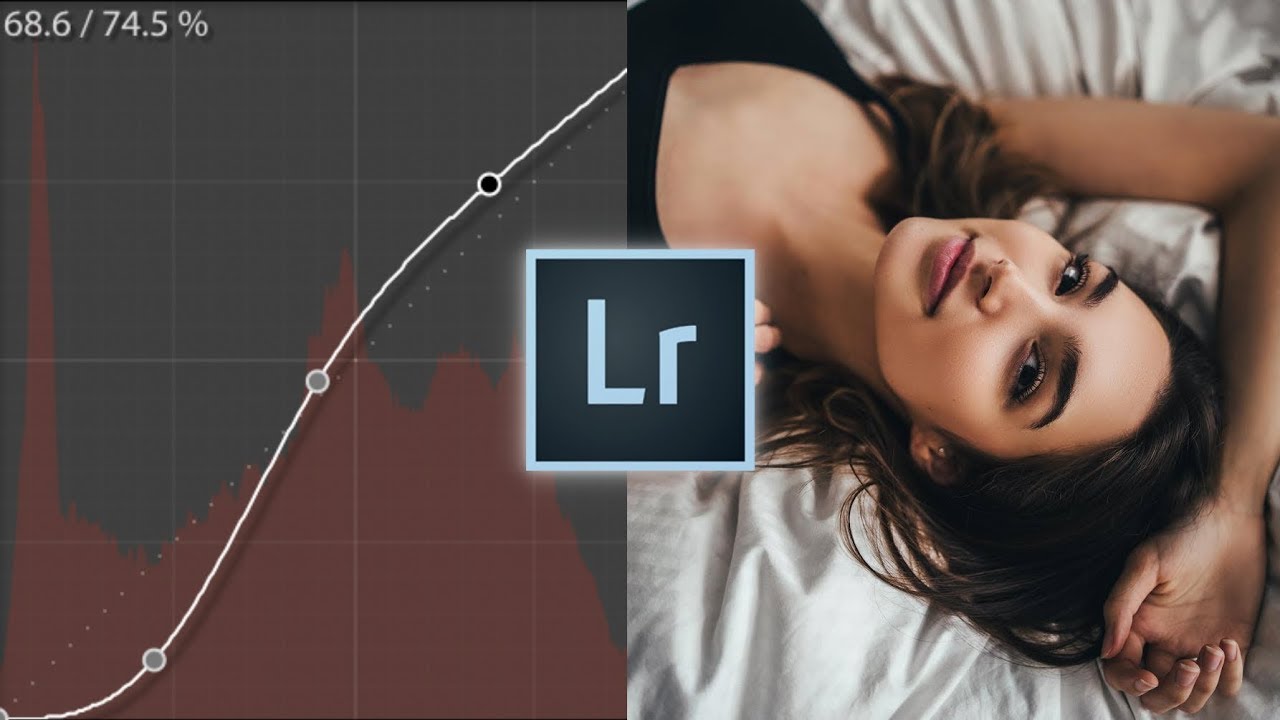How To Use Tone Curves In Lightroom Edit Like Duy Trn Instagram