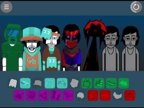 Some Incredibox Video 2. - YouTube