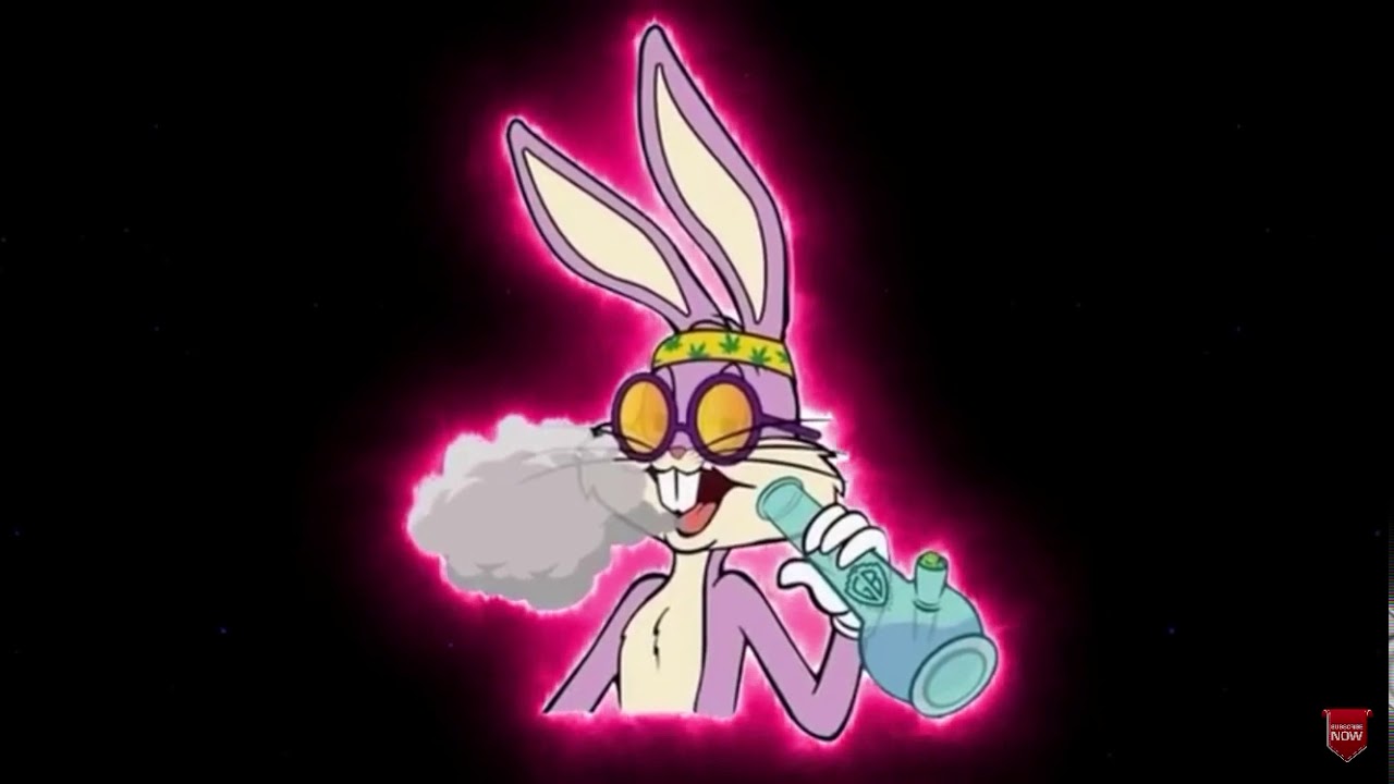 Bugs bunny freestyle rap ‘boom’ - YouTube
