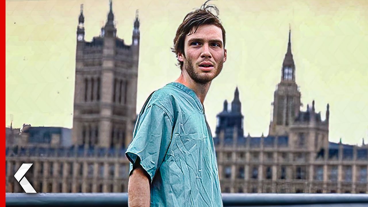 28 YEARS LATER Brings Fresh Zombie Thrills from Boyle and Garland ...