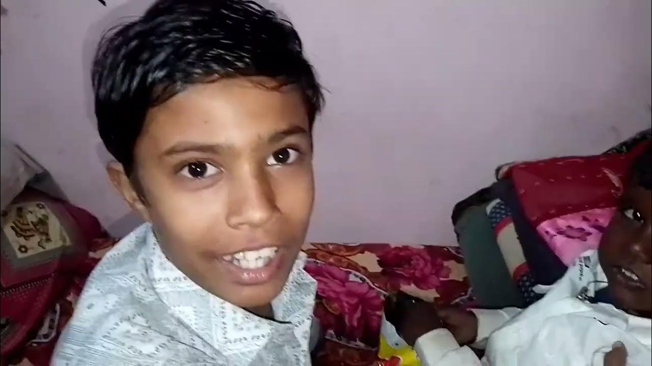 New Vlog Masti 😂😂😂 - YouTube