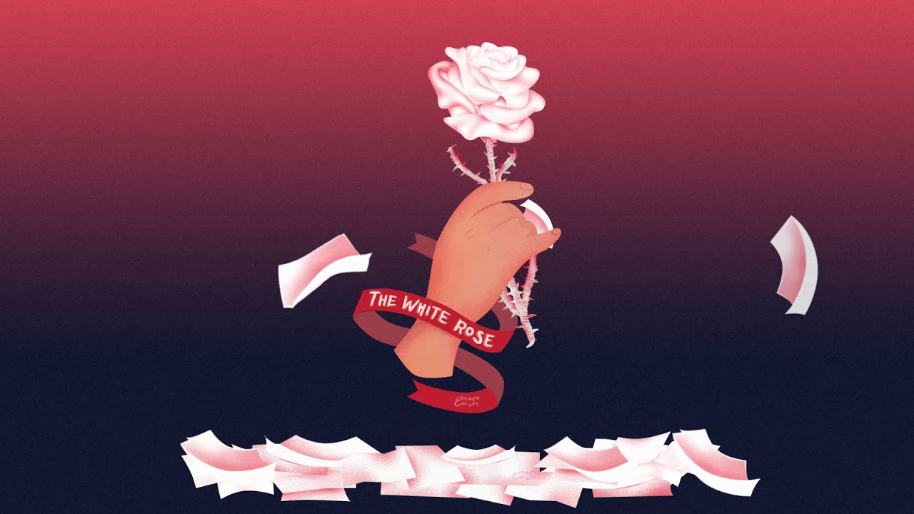 The White Rose (Leaflet 4) - YouTube