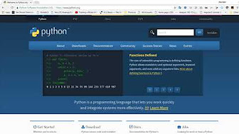 Python Crash Course - YouTube