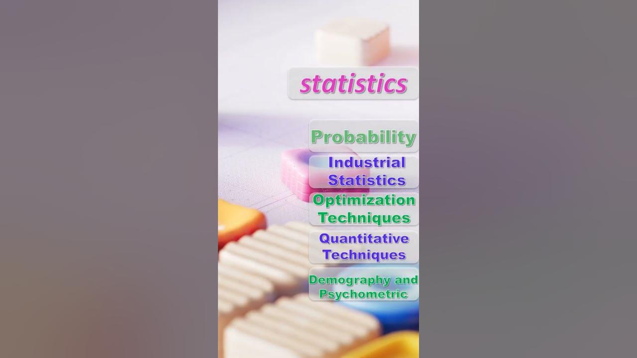 Statistics Datascience Data Stats Maths Mathematics Dataanalytics Youtube