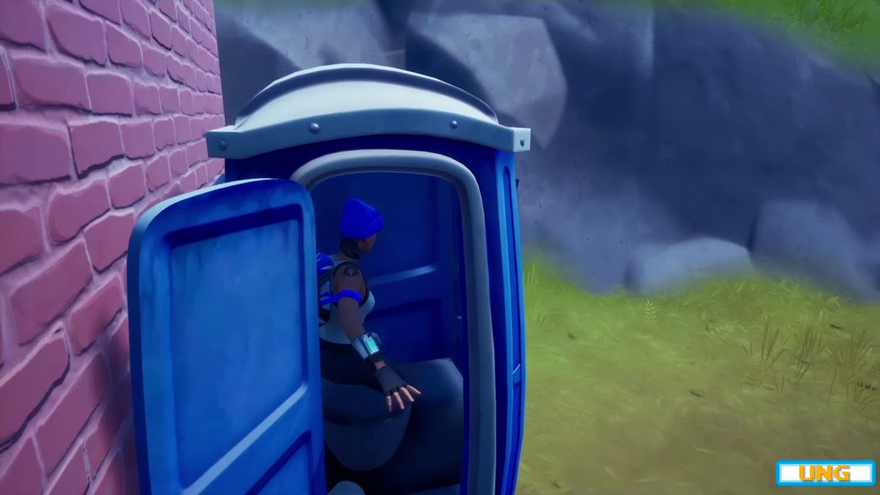 SEASON 2 CHAPTER 2 GAMEPLAY (FORTNITE) - YouTube