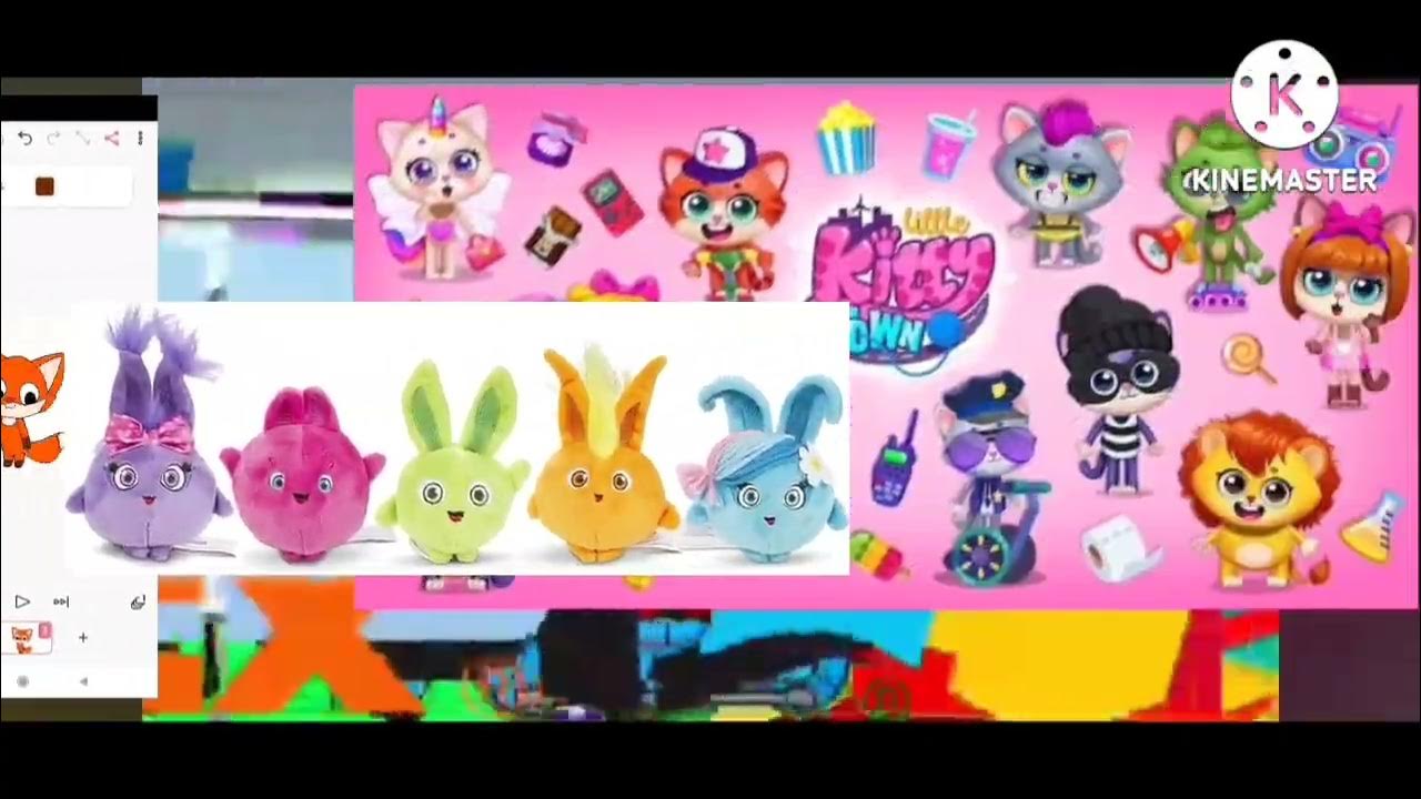 Everyone Screaming Running Away Form Dot Add Round 1114 - YouTube