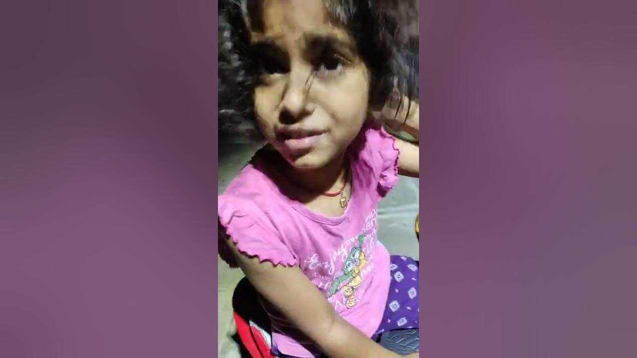 Niece Crying For Amazon Order Youtube
