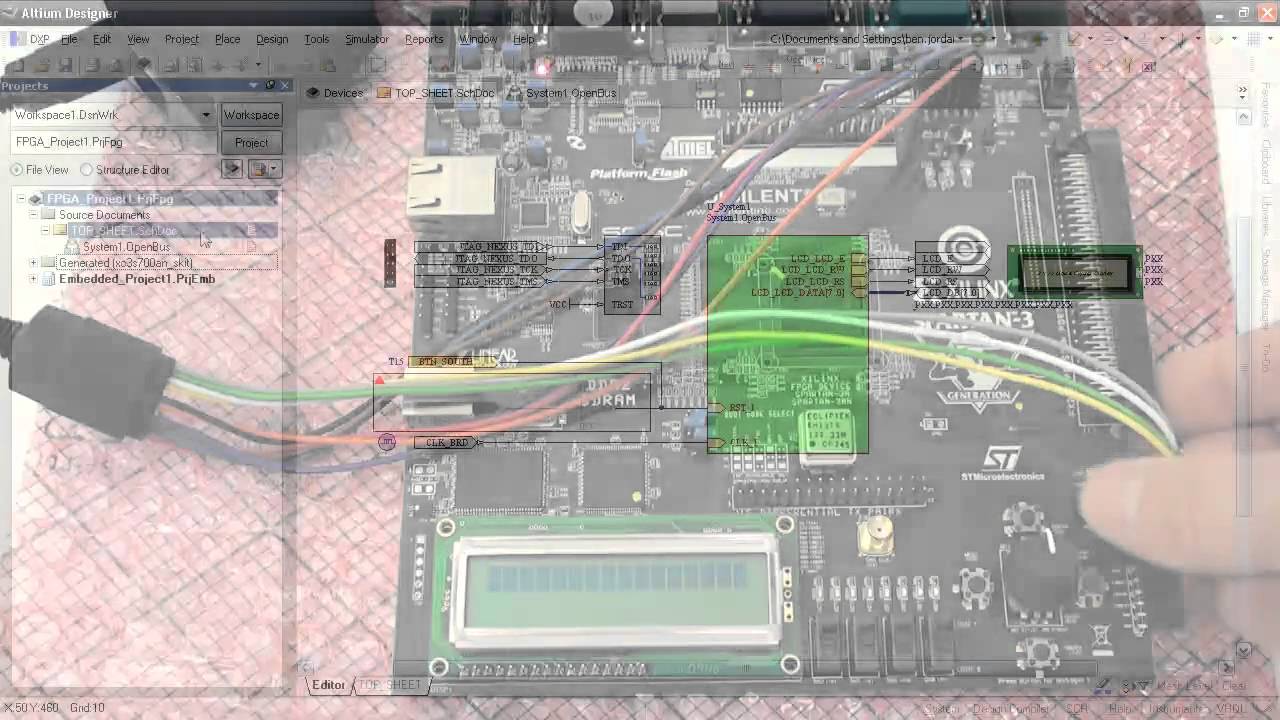 Fpga Pcb Design Tutorial - Careced Fpga Pcb Design Tutorial - Careced