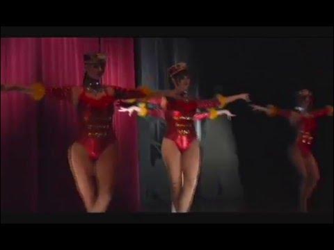 NYNY Dance Show - YouTube
