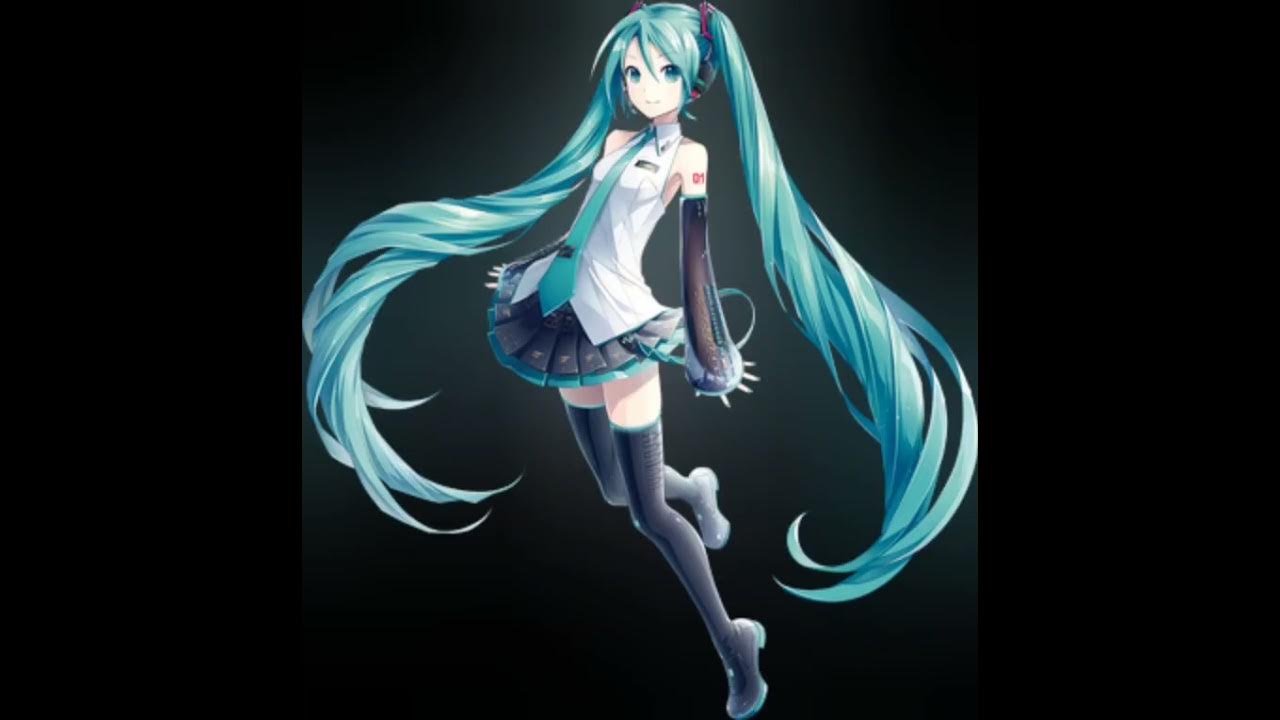 [Hatsune Miku V4x] Monster(Vocaloid cover) - YouTube