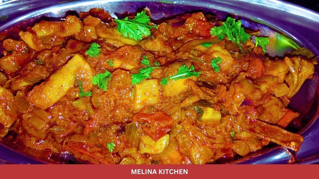 வீட்ல ஒரே பாராட்டு மழை இந்த கிரேவினால | How to make Mushroom Gravy in ...