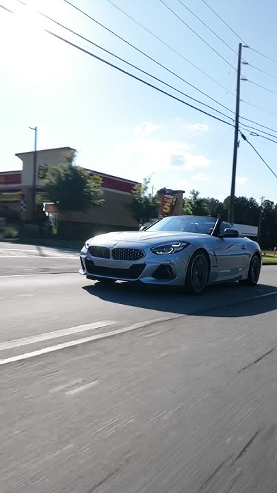 BMW gang! Random Car Stats Pt. 23 #bmw #m40i #b58 - YouTube