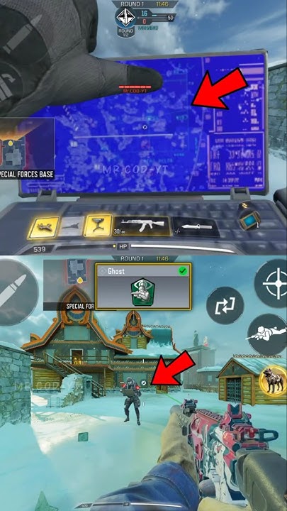 Try This Trick💪🔥💯 Pro Settings in CODM | CODM BR 💪👊 Tutorial in CODM BR #shorts #codmbr #codm # ...