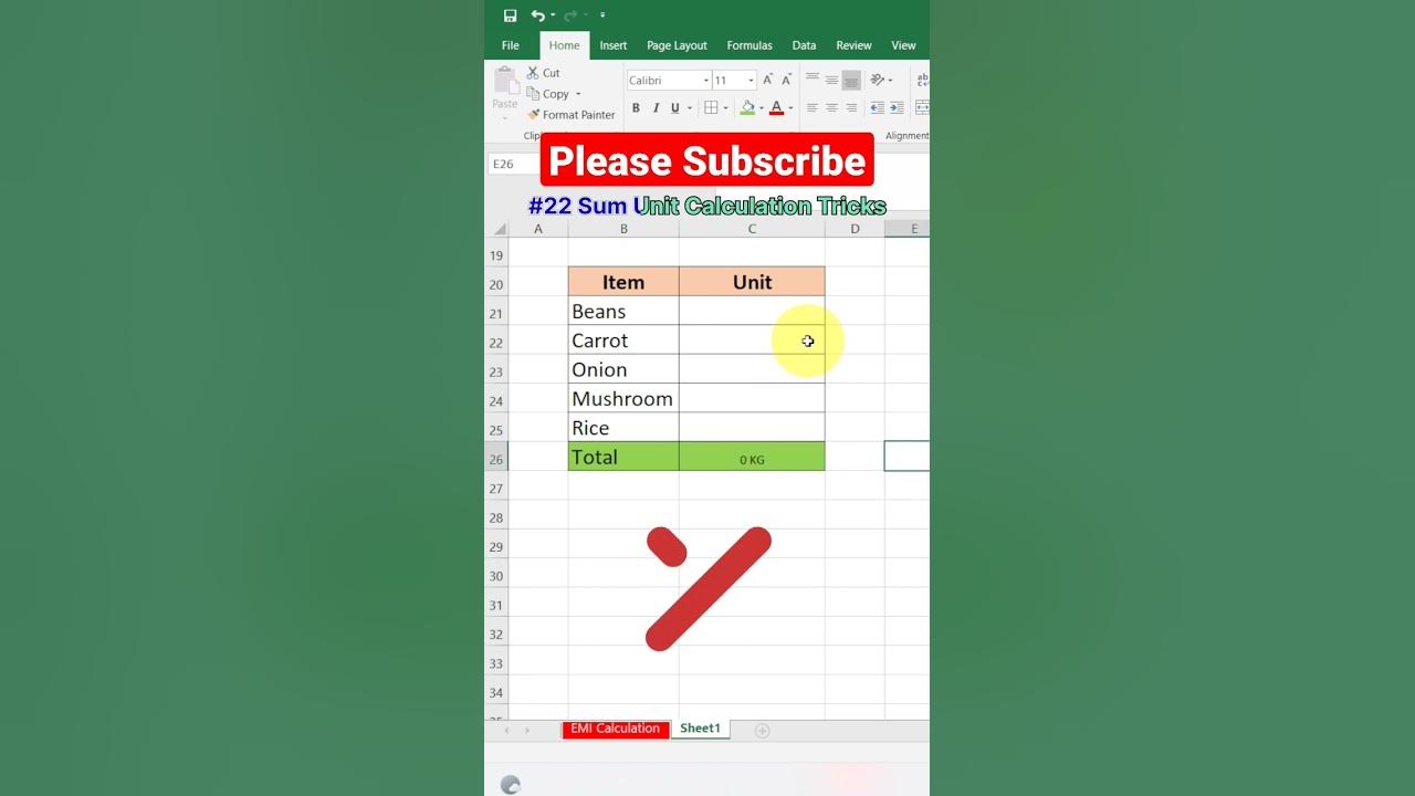 Excel Interview Question Tips And Tricks Excel Exceltips Msexcel Microsoftexcel Shorts Viral