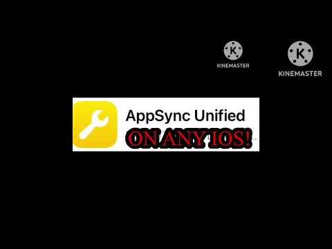 How to install appsync unified on any iOS! (Easy & quick tutorial) - YouTube