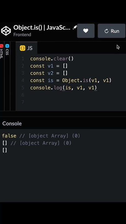 Object Fromentries Javascript Shorts Youtube