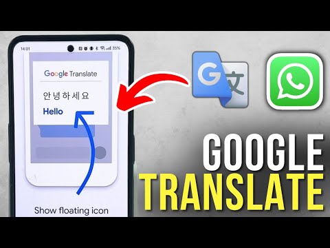 Translate WhatsApp Chats in Real Time – Google Translate Trick!