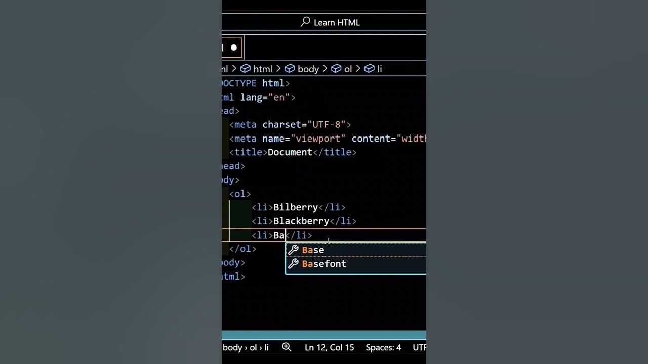 Learn Html Tag Attributes Coding Html5 Htmlcss Html Education Javalanguage Coding Java