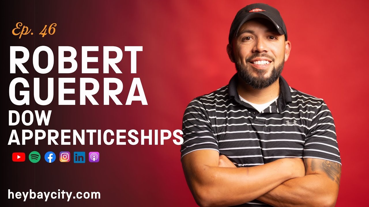 The Dow Apprenticeship Program - YouTube