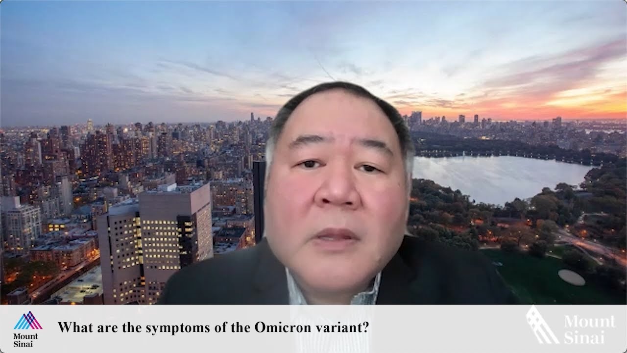 What Are The Symptoms Of The Omicron Variant YouTube what-are-the-symptoms-of-the-omicron-variant-youtube