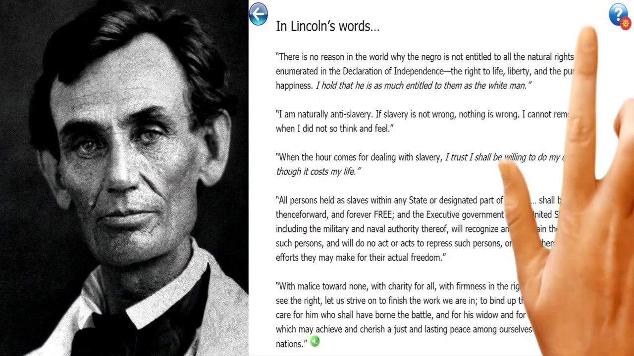 THE EVERY DAY LIFE OF ABRAHAM LINCOLN YouTube the-every-day-life-of-abraham-lincoln-youtube
