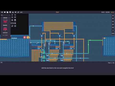 Turing Complete - Functions - YouTube