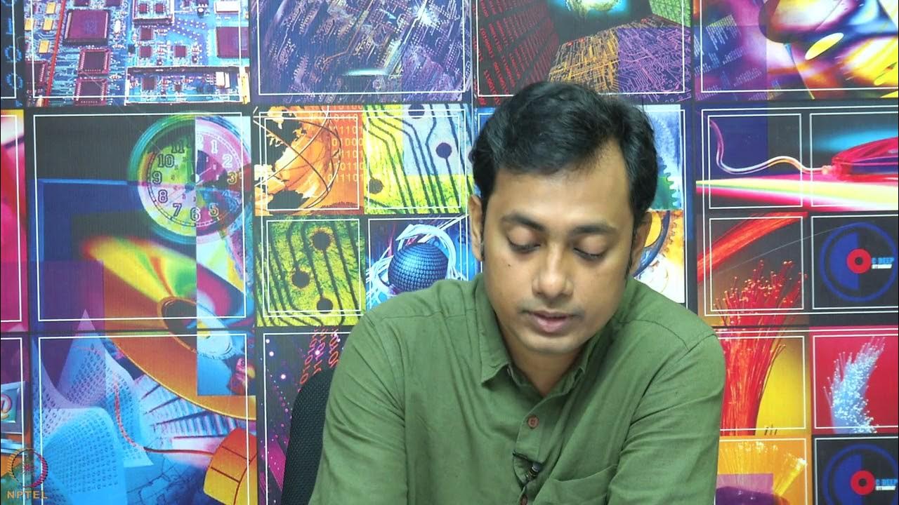 Week 2 - Lecture 7 - YouTube