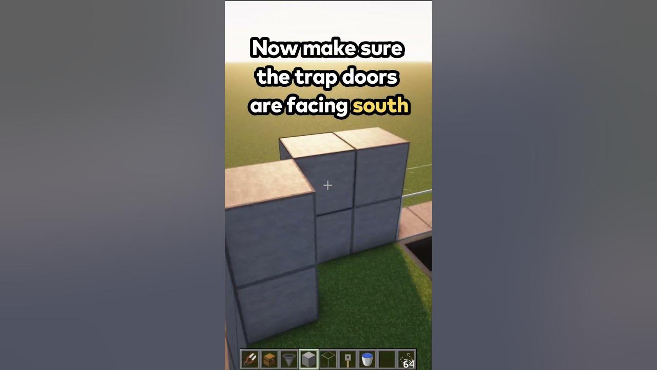 1 19 4 Infinite String Glitch Farm Minecraft Youtube