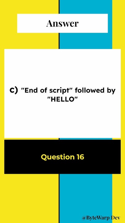 Javascript Interview Questions Question 16 Promises Asyncawait Errorhandling Interview Js 