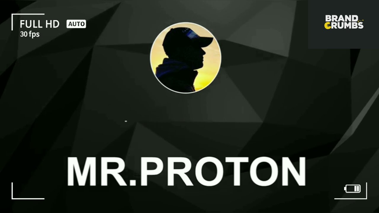 Proton Logo Hd