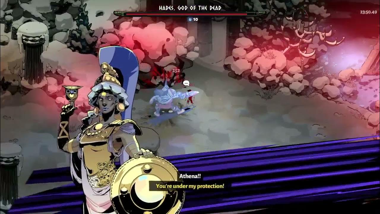 Hades_20250111210949 - YouTube