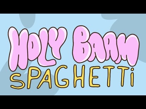 Играю в "Игру Про Спагетти" | от Хули Бама, Михи Дзена и Огурца - YouTube