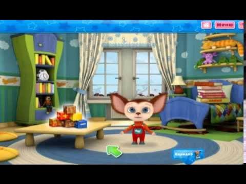 Барбоскины. Заметая Следы - YouTube