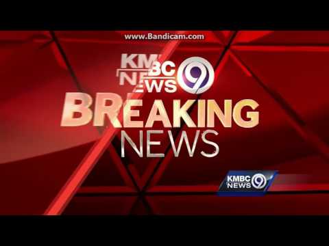 KMBC: KMBC 9 News At 10pm Open--05/27/17 - YouTube