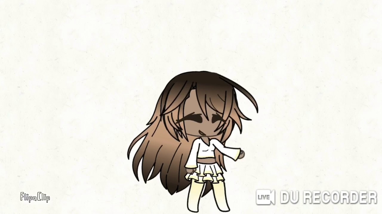 Gacha Animation Tweening Youtube