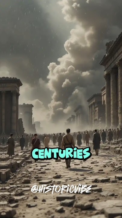 The Day Pompeii Stood Still: Vesuvius' Deadly Eruption" - YouTube