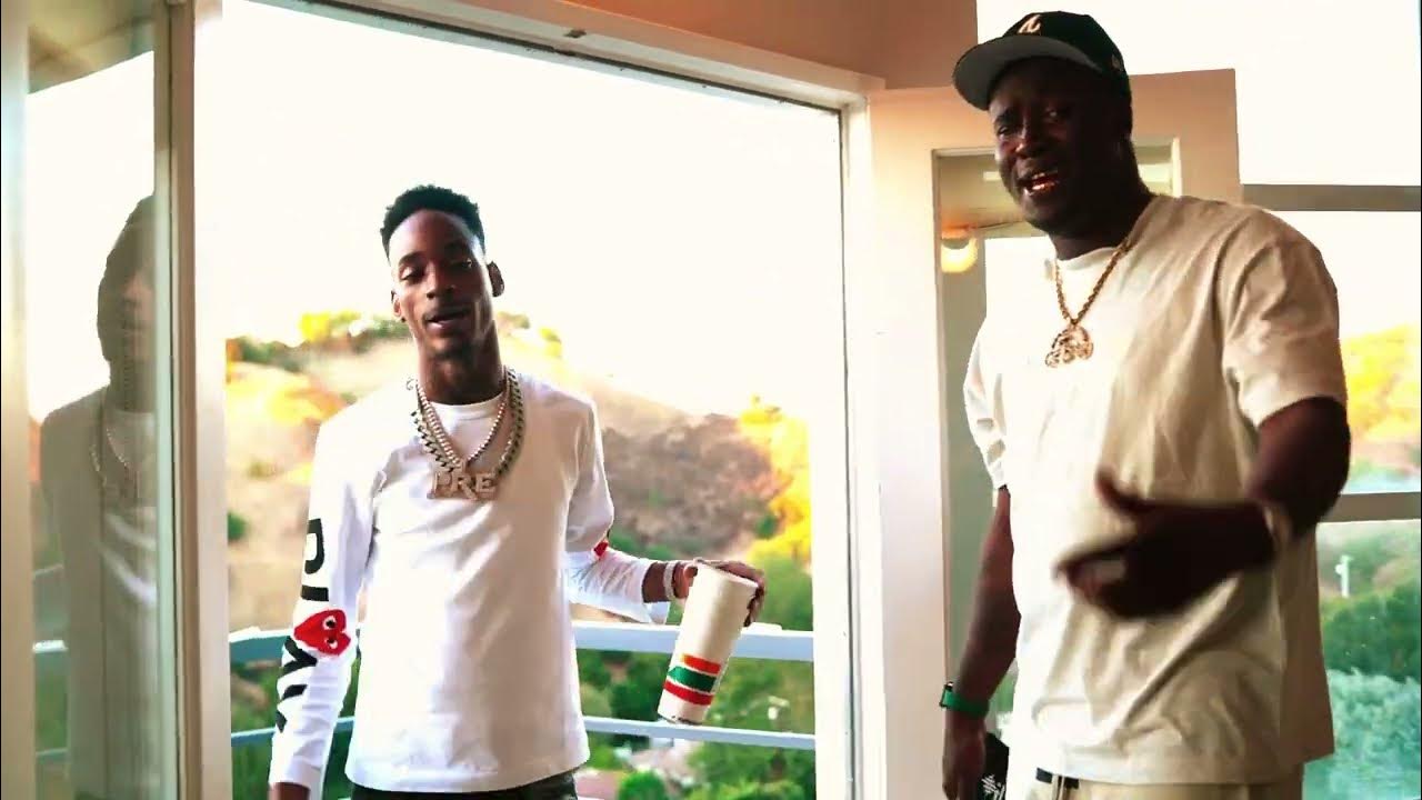 PaperRoute Woo & Snupe Bandz - When I'm Bored (Official Video) - YouTube