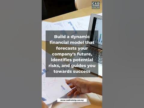 Excel Magic: Mastering Financial Modelling - YouTube