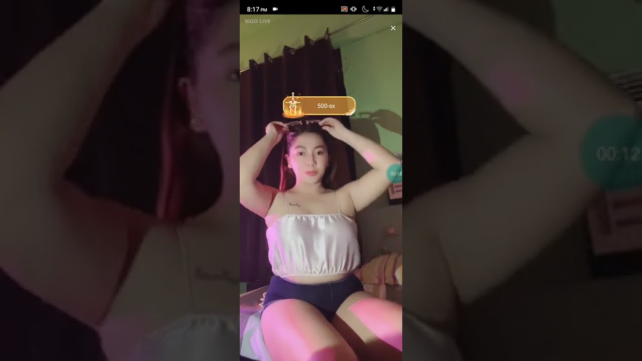 Bigo Live Pinay Aykie Pt.1 - YouTube