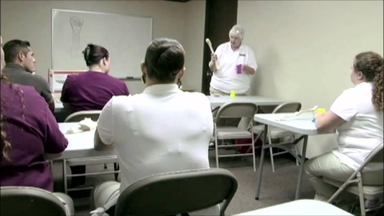 Houston School Of Massage Why Choose The Best Massage School In Houston Youtube