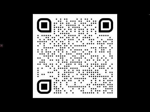 QR Code Square Booking - YouTube