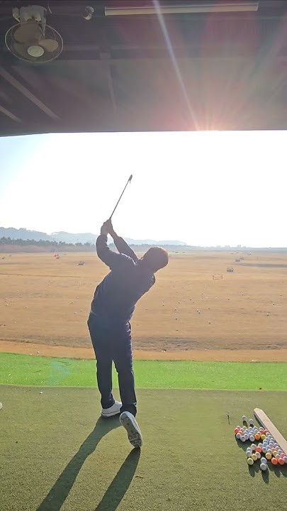 챌린지투어 18위까지 진출25위로실패 힘든골프 #golf#kpga#kpga투어프로#골프스윙#내꿈은장타왕#이유호프로#페인터골프#아이언샷#아이언스윙#페이드 - YouTube