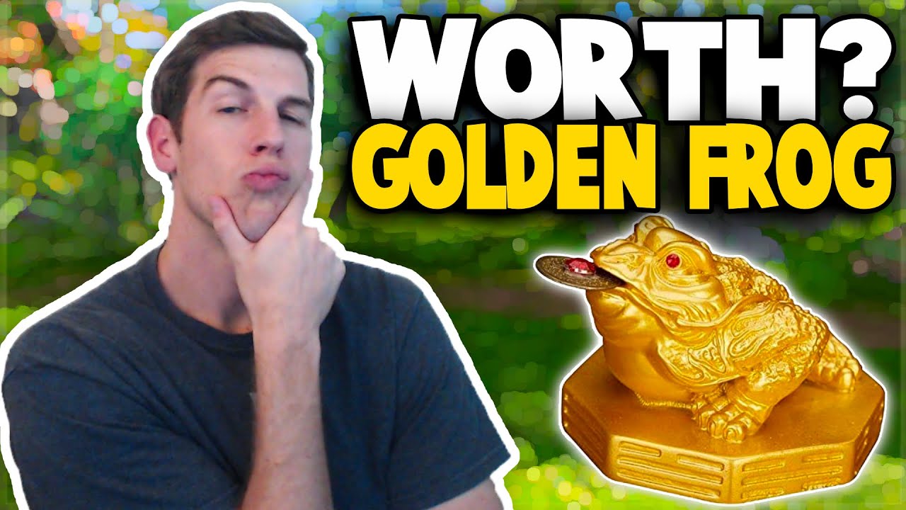 DO NOT Buy These From Golden Frog, BUY These Instead! (Twinkle Twinkle ...