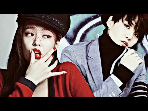 Jennie and Suga; Look What You Made Me Do