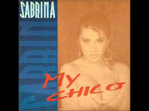 Sabrina - My Chico (Dub House mix)