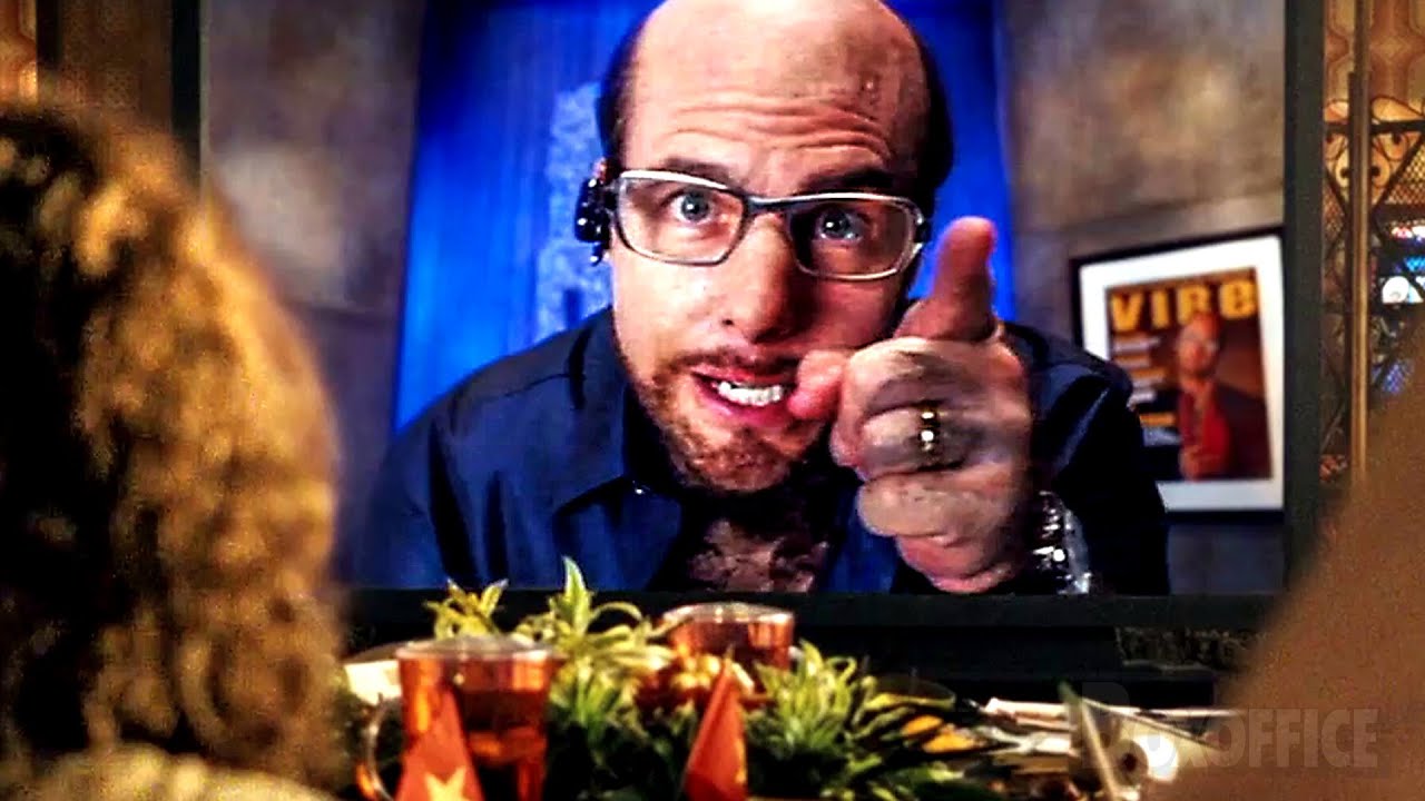 Les Grossman Quotes