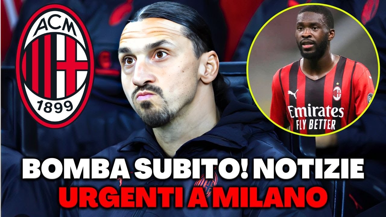 🚨 URGENTE SUBITO! QUESTA NOTIZIA HA SCIOCCATO TUTTI ULTIME NOTIZIE ...
